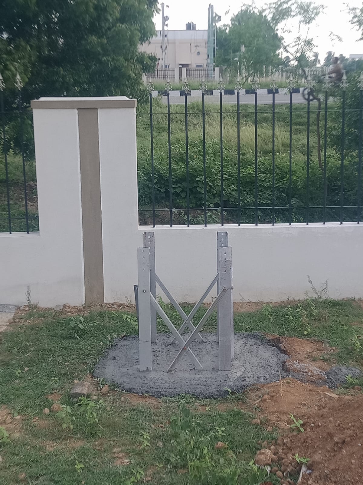 Nagul Power Developers Pvt Ltd Gallery