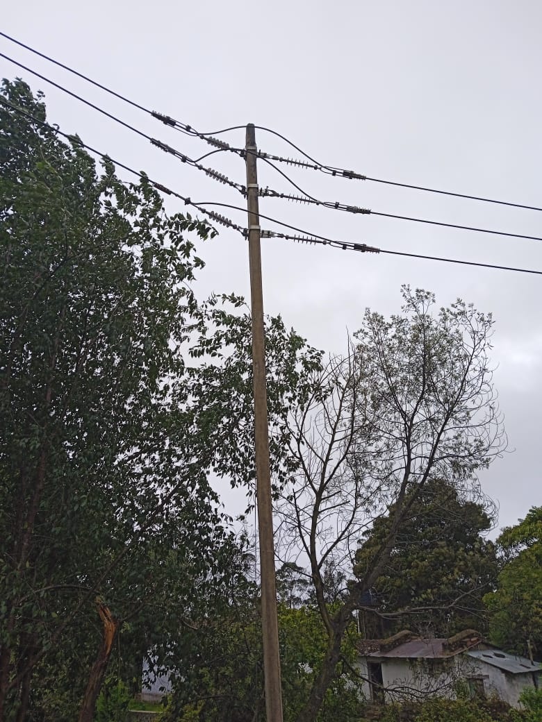 Nagul Power Developers Pvt Ltd Gallery