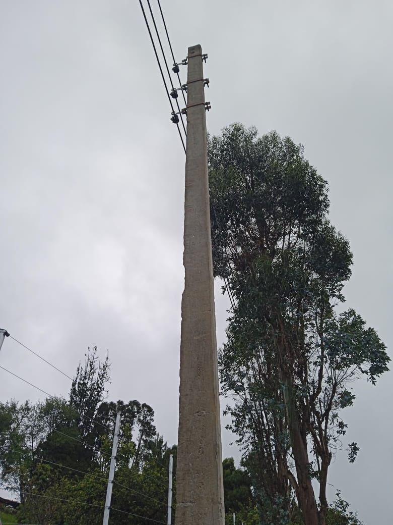 Nagul Power Developers Pvt Ltd Gallery